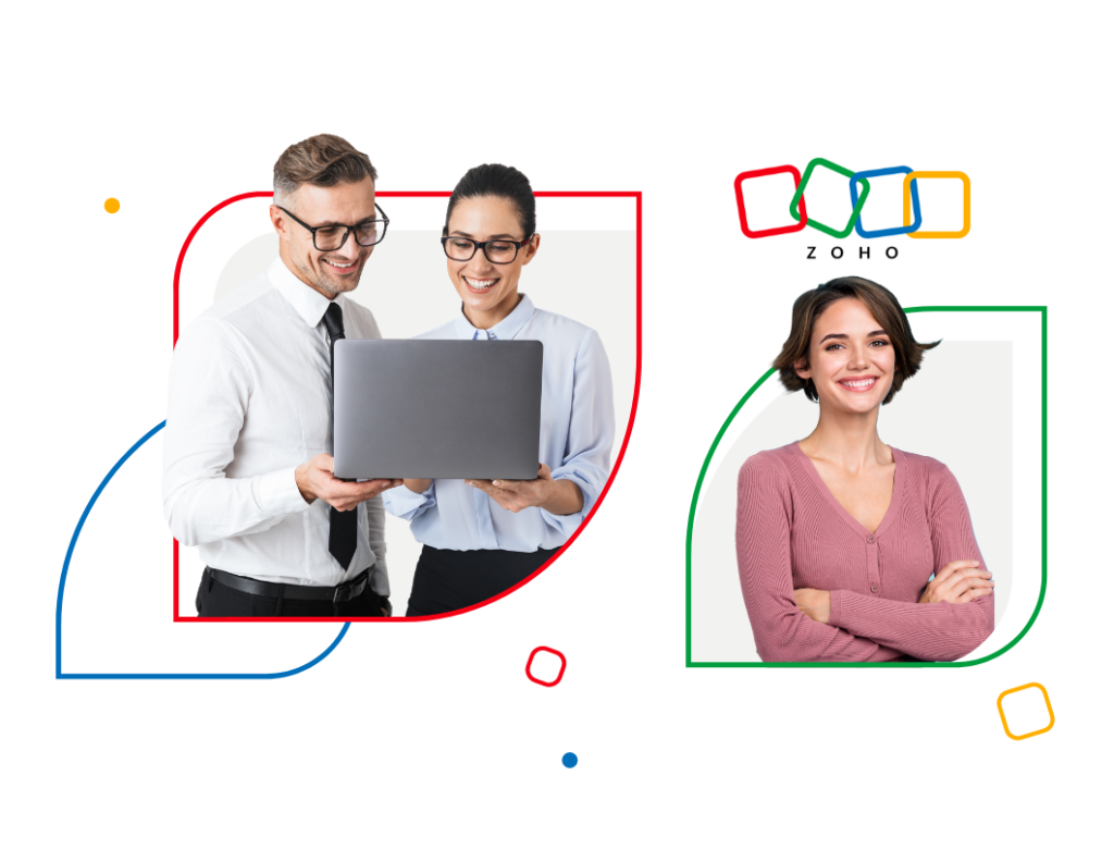 Zoho Partner - E&W Solutions